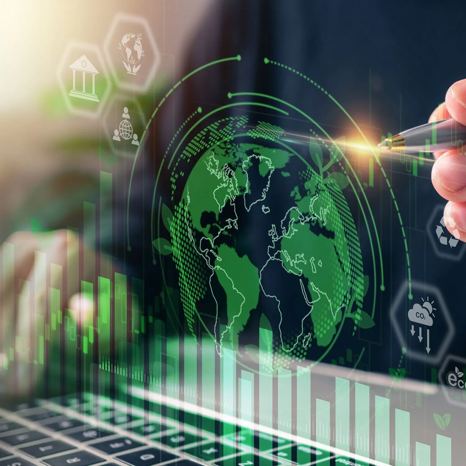 What Are the Latest Trends in Workplace Management Technology? (2026)