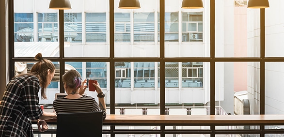 Workplace Reservation System: Best Practices - Tango