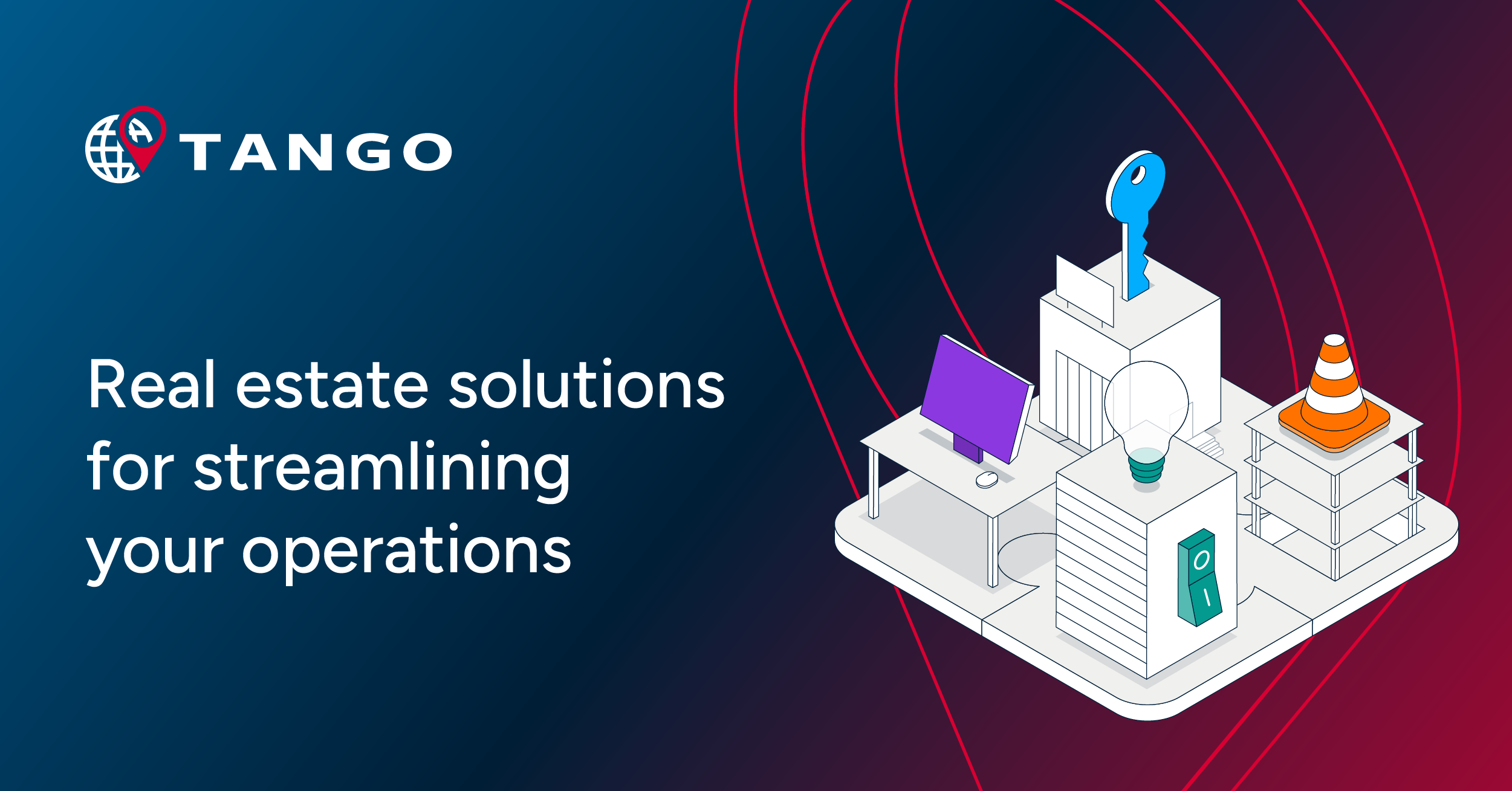 AI by Tango | Smarter operations, powered by intelligence