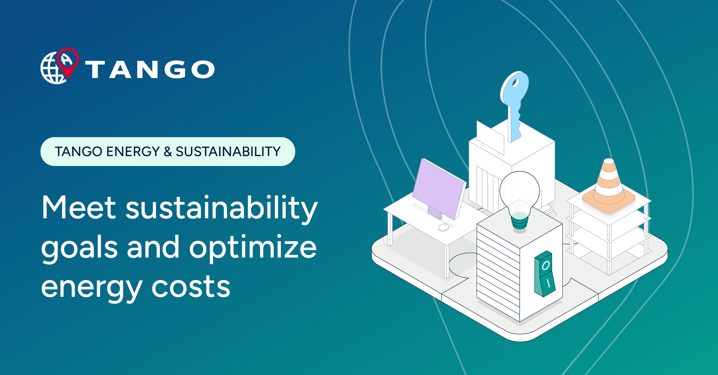 Tango Energy & Sustainability | Software for more sustainable ...