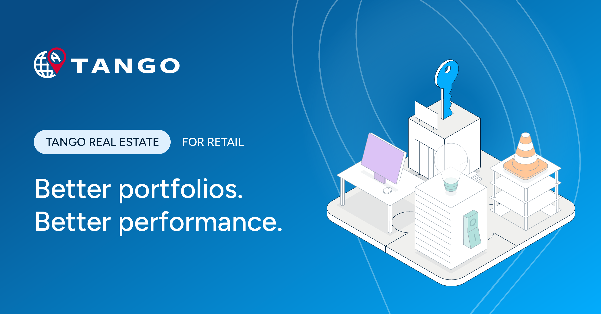 Tango Real Estate for Retail | Optimize and manage your store portfolio