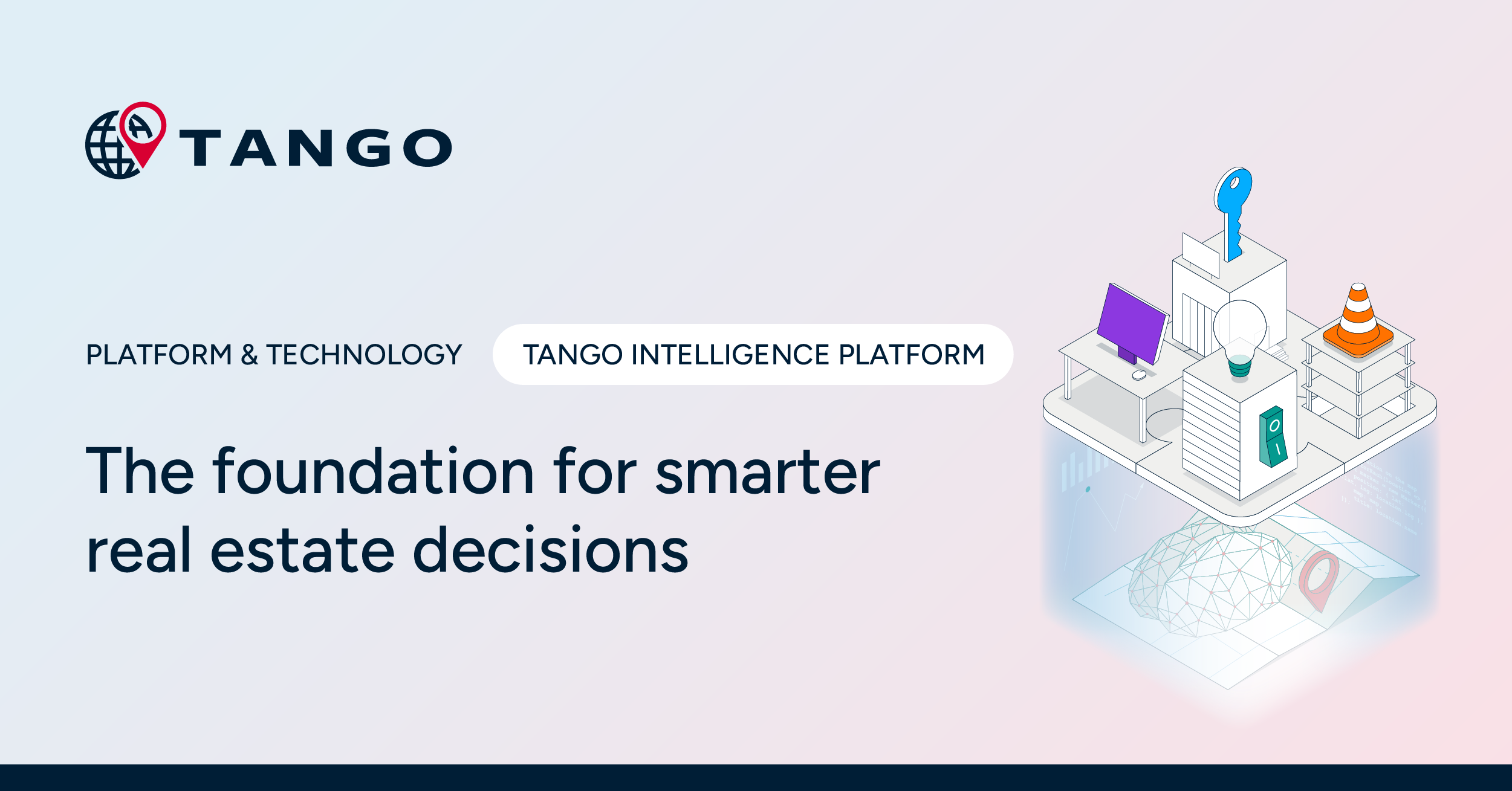 Tango Intelligence Platform | The foundation for smarter real estate ...